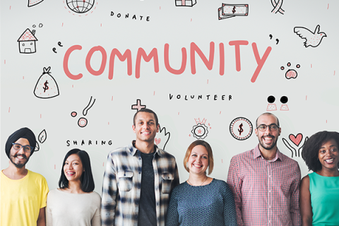 Community Relations Council