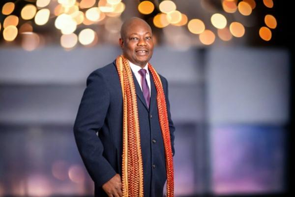 Jahswill Emmanuel BEM honoured with Points of Light Award | Community Relations Council