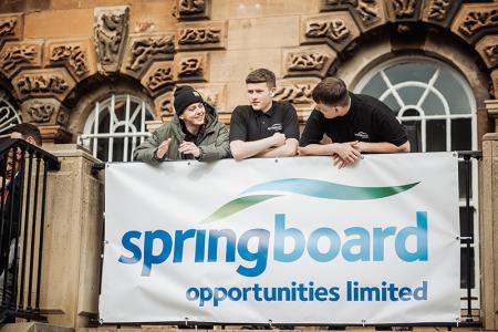 Our Lives Our Legacy – Reflections on a Youth-led Project | Springboard ...
