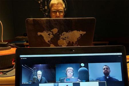 Inspired to Act – Exploring Faith-Based Peacebuilding | Thrive Ireland ...