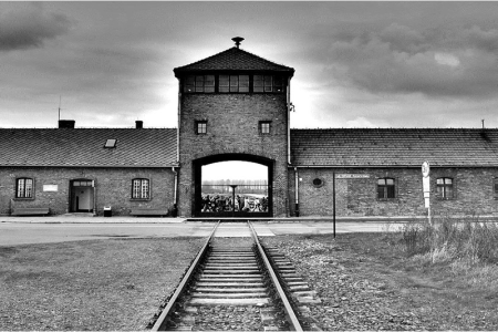 Holocaust Awareness Project | Workshops Available | Community Relations ...