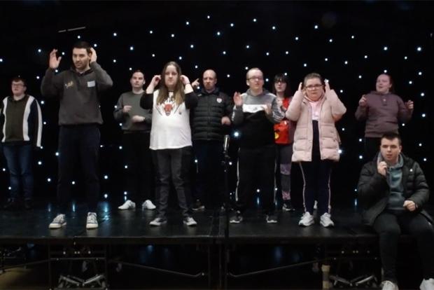 Greater Shantallow Community Arts – Building Positive Local Communities ...