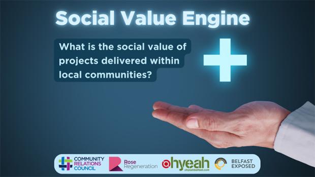 Social Value Engine – Why It’s Important for Community and Voluntary Groups | Community ...