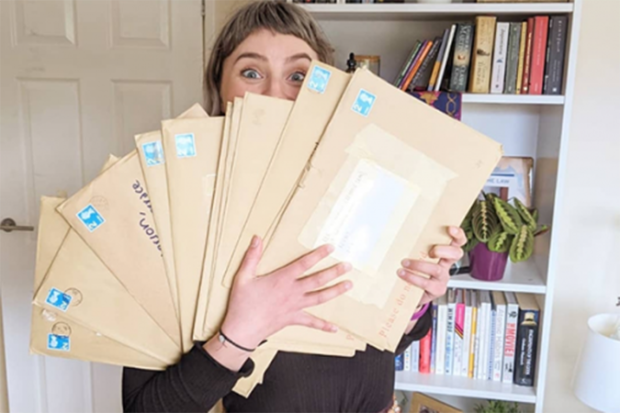 The 100 Project book to be buried for 100 years | Beyond Skin ...