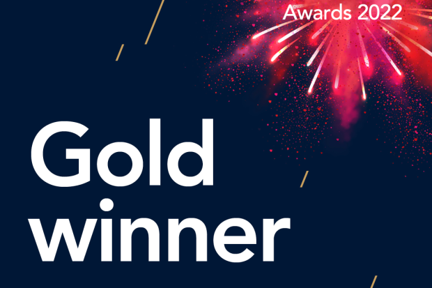 PRide Awards Winner | Good Relations Week | Community Relations Council