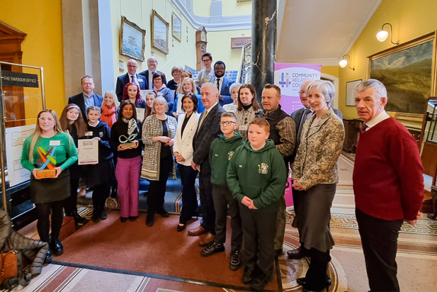 Good Relations Awards 2023 – Winners Announced | Community Relations ...