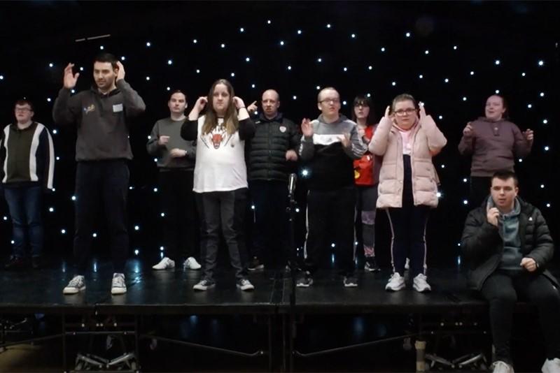 Greater Shantallow Community Arts – Building Positive Local Communities ...