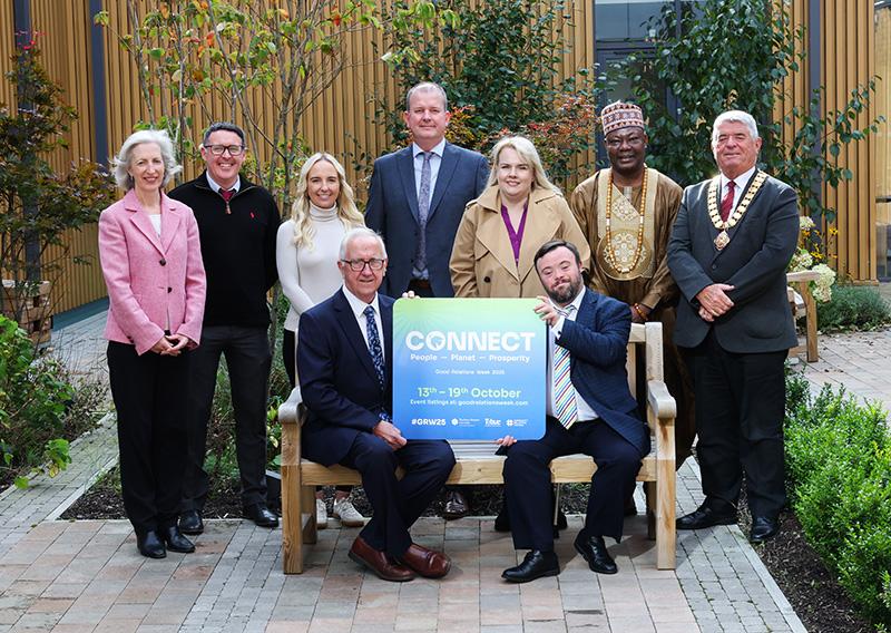 ‘Connect’ for Good Relations Week 2025 with Events Across the Region ...