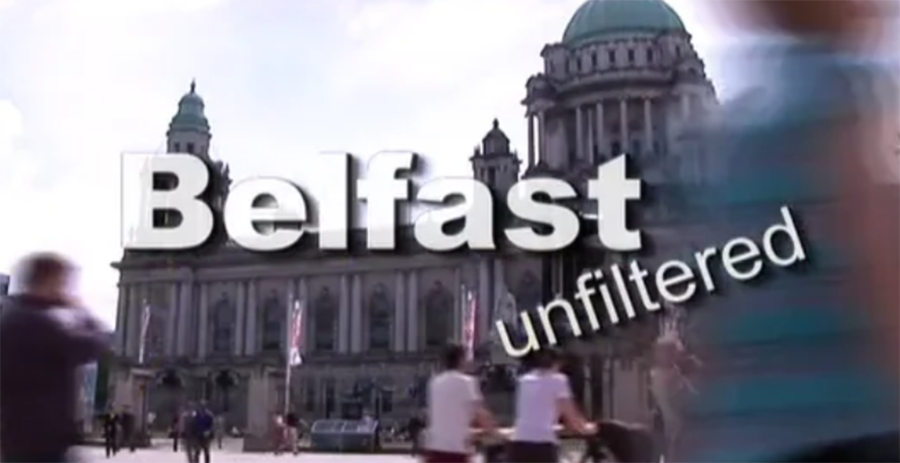 NvTv interview with Nisha Tandon for GR Week 2020 | Community Relations ...