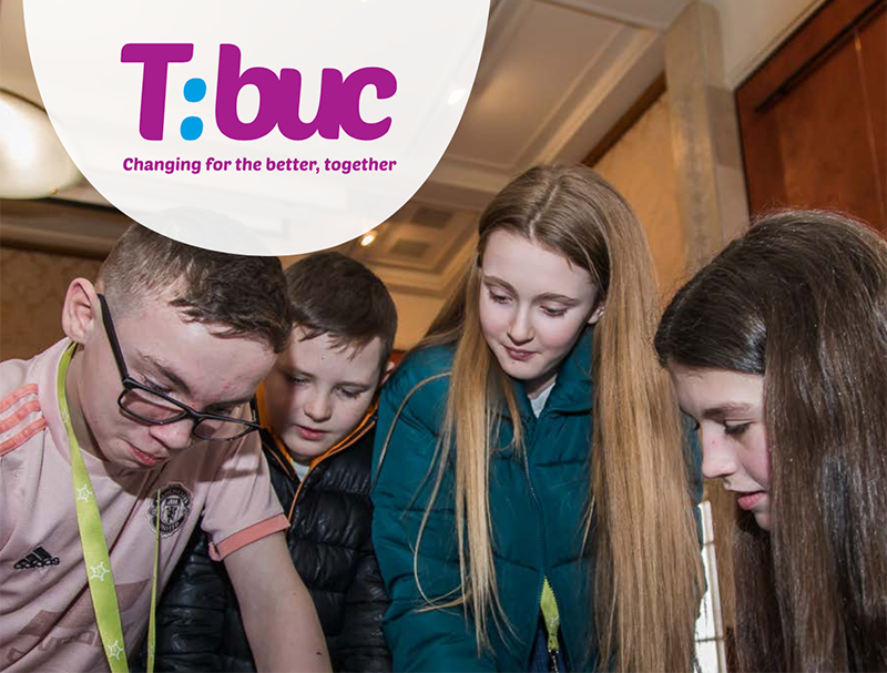 Delivering TBUC during the pandemic | TBUC Engagement Forum | Community ...