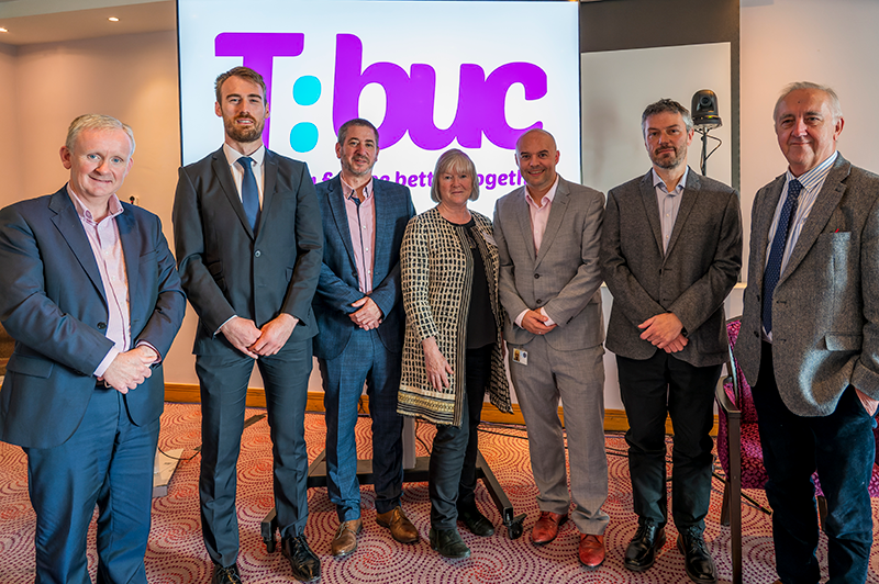 T:BUC Engagement Forum – Delivering T:BUC and the UN Sustainable ...